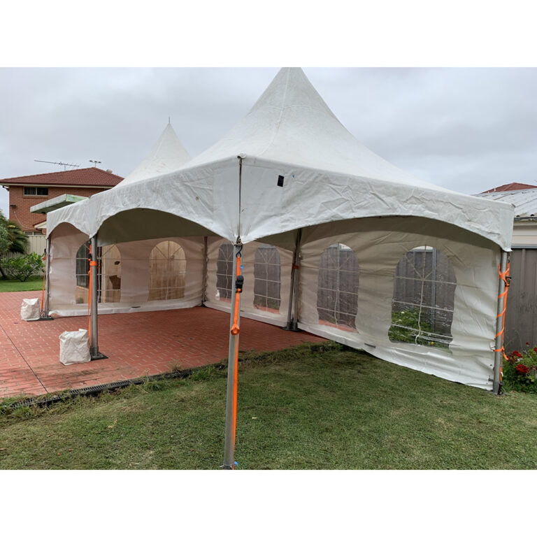Marquee Hire Sydney | Quality Marquees, Affordable Price