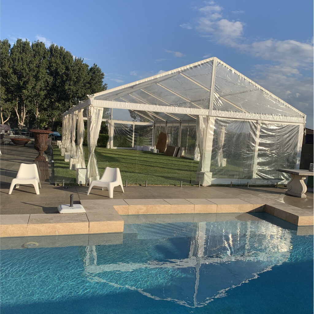 Marquee Hire Sydney | Quality Marquees, Affordable Price