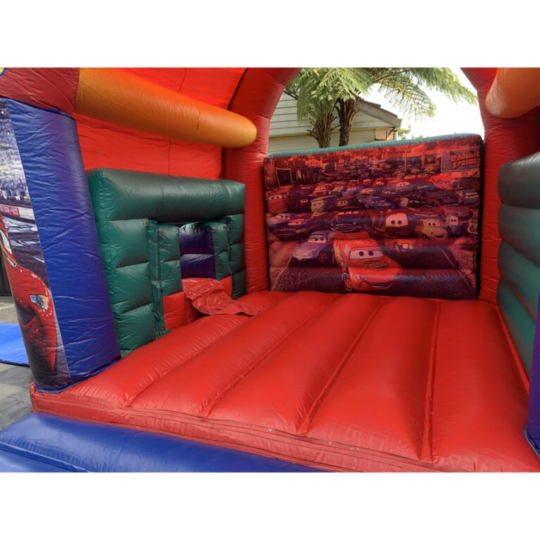 Jumping Castle Hire Sydney | Kids and Adults Jumping Castles